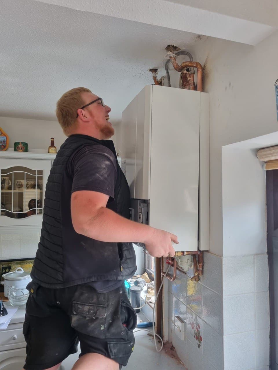 The Top 5 Plumbing Problems Every Homeowner Should Know About - Buxton Plumbing & Heating